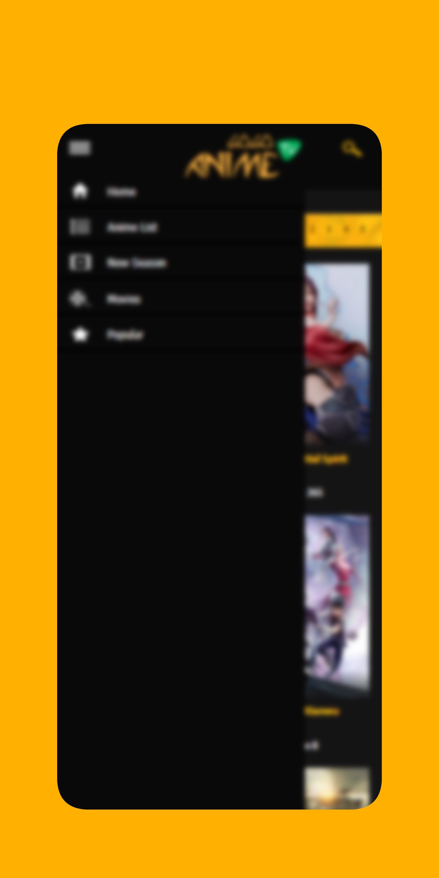 Gogoanime - Watch Sub Tv APK für Android herunterladen