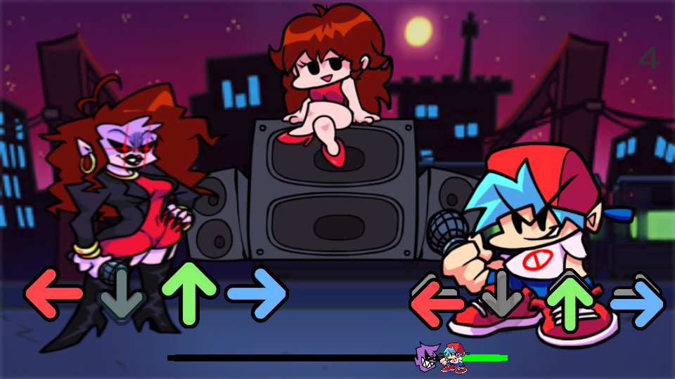 FNF Mod - FNF Mobile Game APK for Android Download