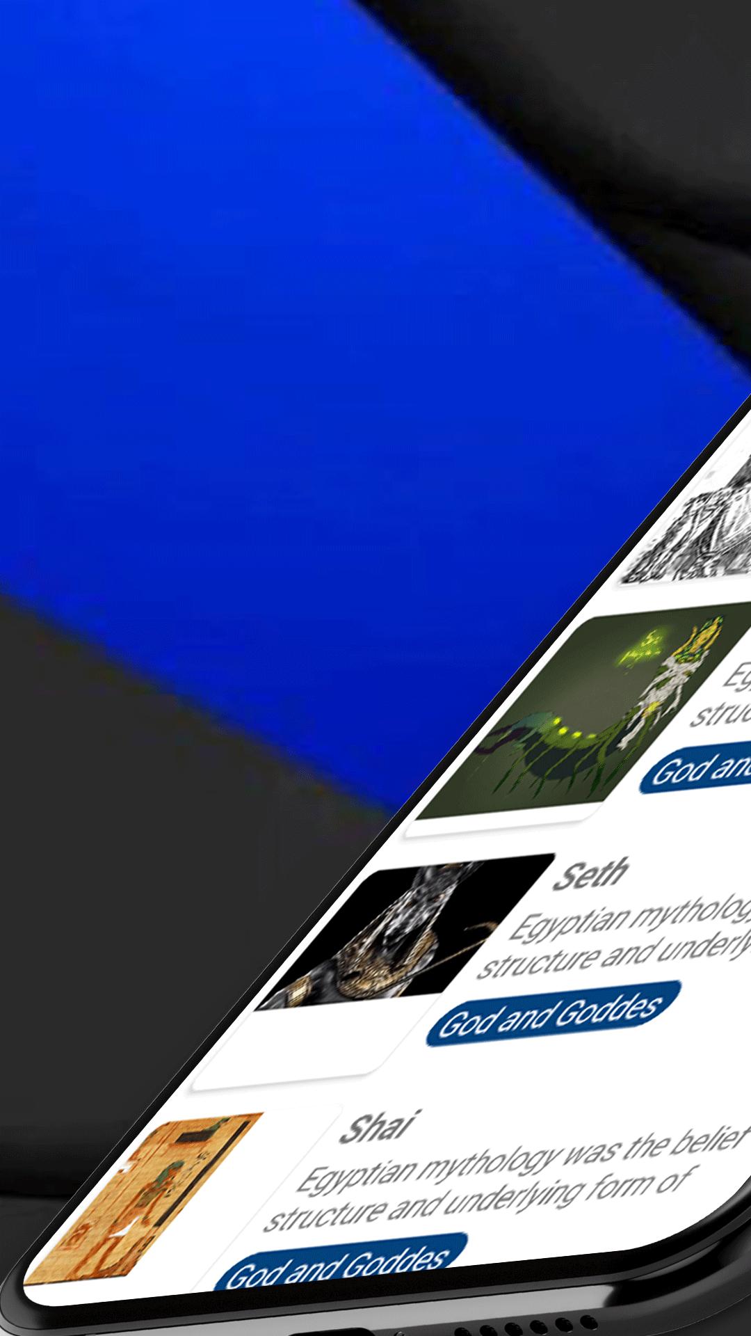 Egyptian Mythology Books Apk For Android Download
