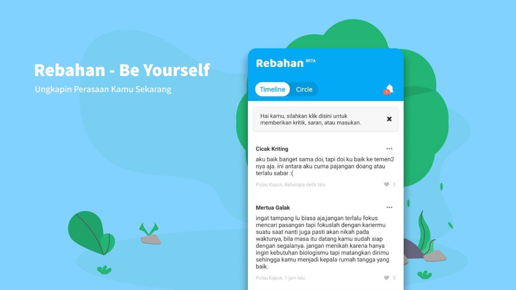 Rebahan APK للاندرويد تنزيل