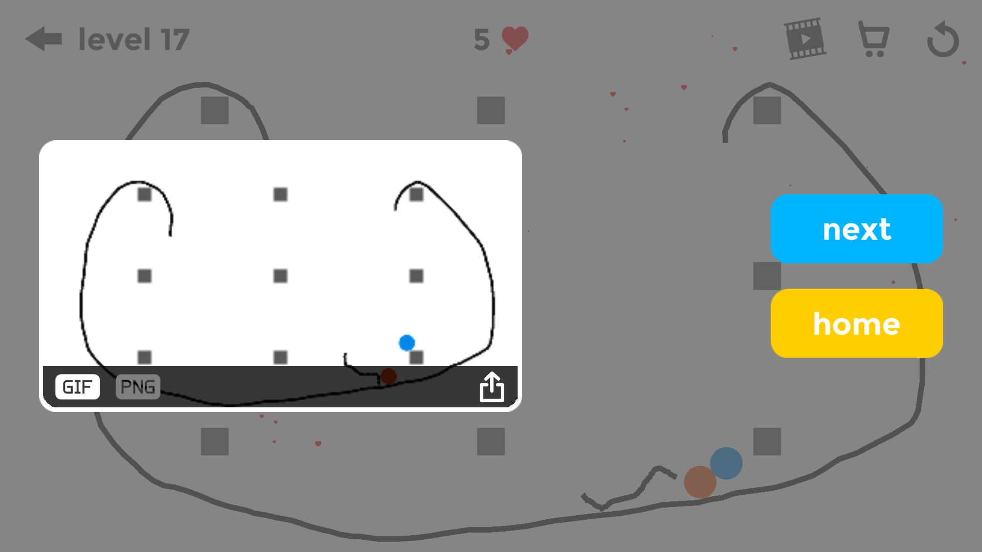 Draw Lines Physics - Balls Puzzle Games for Android - APK Download Draw Lines Physics - Balls Puzzle Games for Android - APK Download