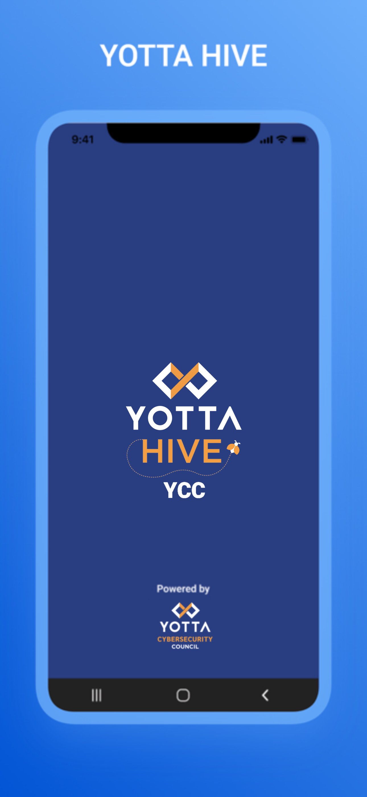 Yotta Hive YCC APK for Android Download
