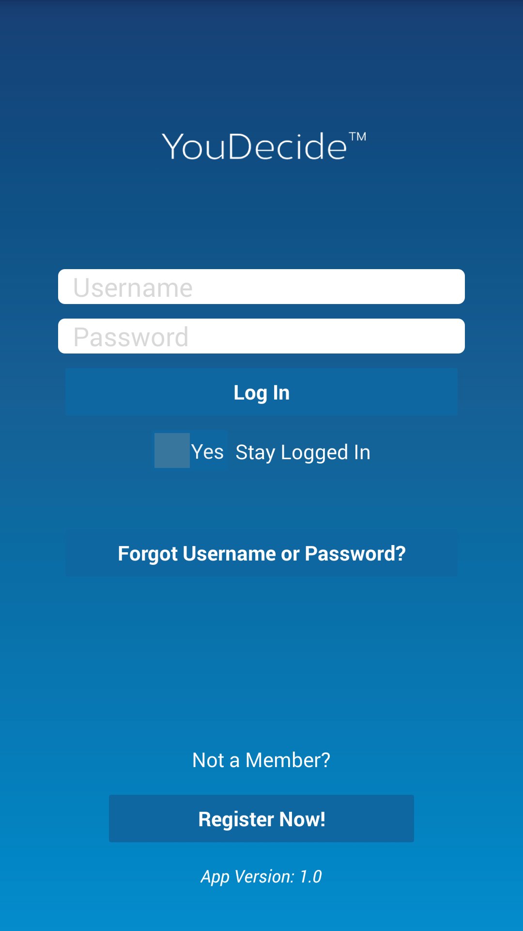 YouDecide Employee Advantages APK for Android Download