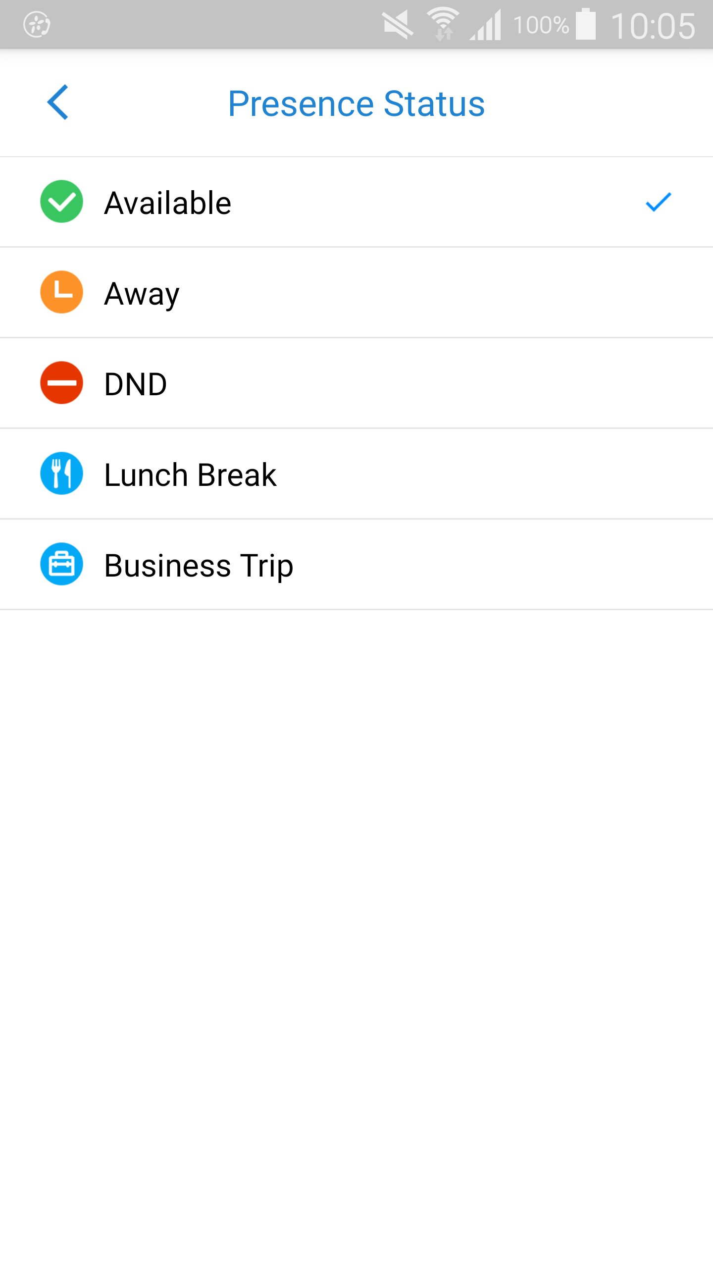 Yeastar Linkus Mobile Client for Android - APK Download