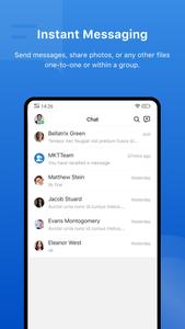 Yeastar Linkus Mobile Client APK for Android Download