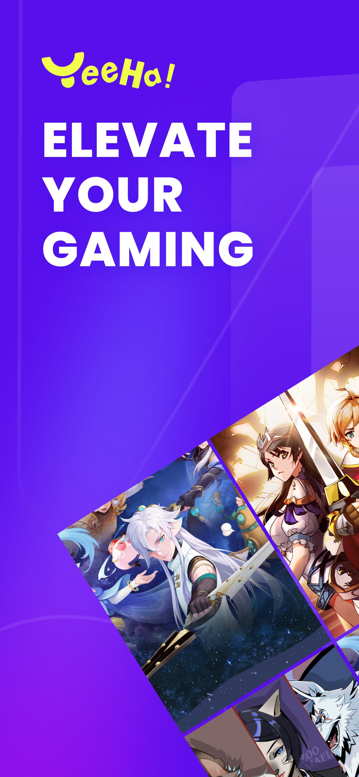 Yeeha! APK for Android Download