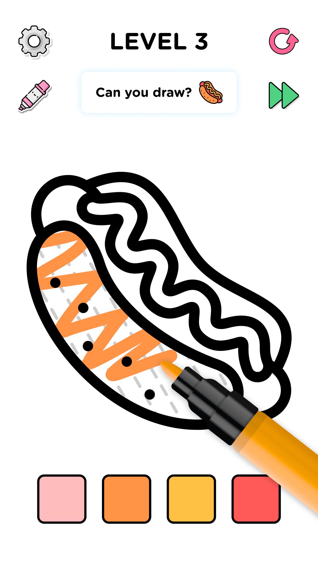 Coloring ASMR Paint Book APK for Android Download