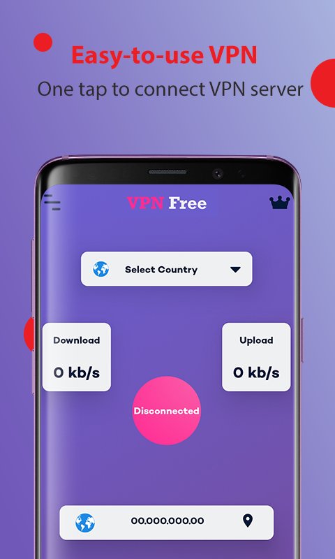 VPN Global APK for Android Download