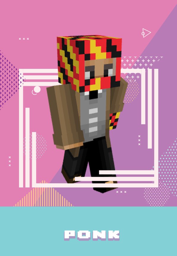 Descargar Ponk Skin APK Última Versión 2.0 para Android