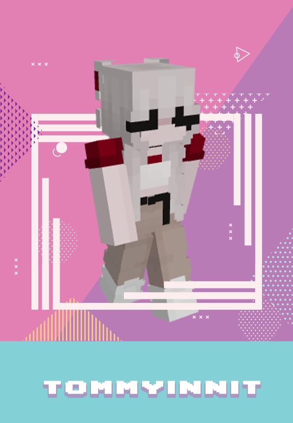 Tommyinnit Skin Apk For Android Download