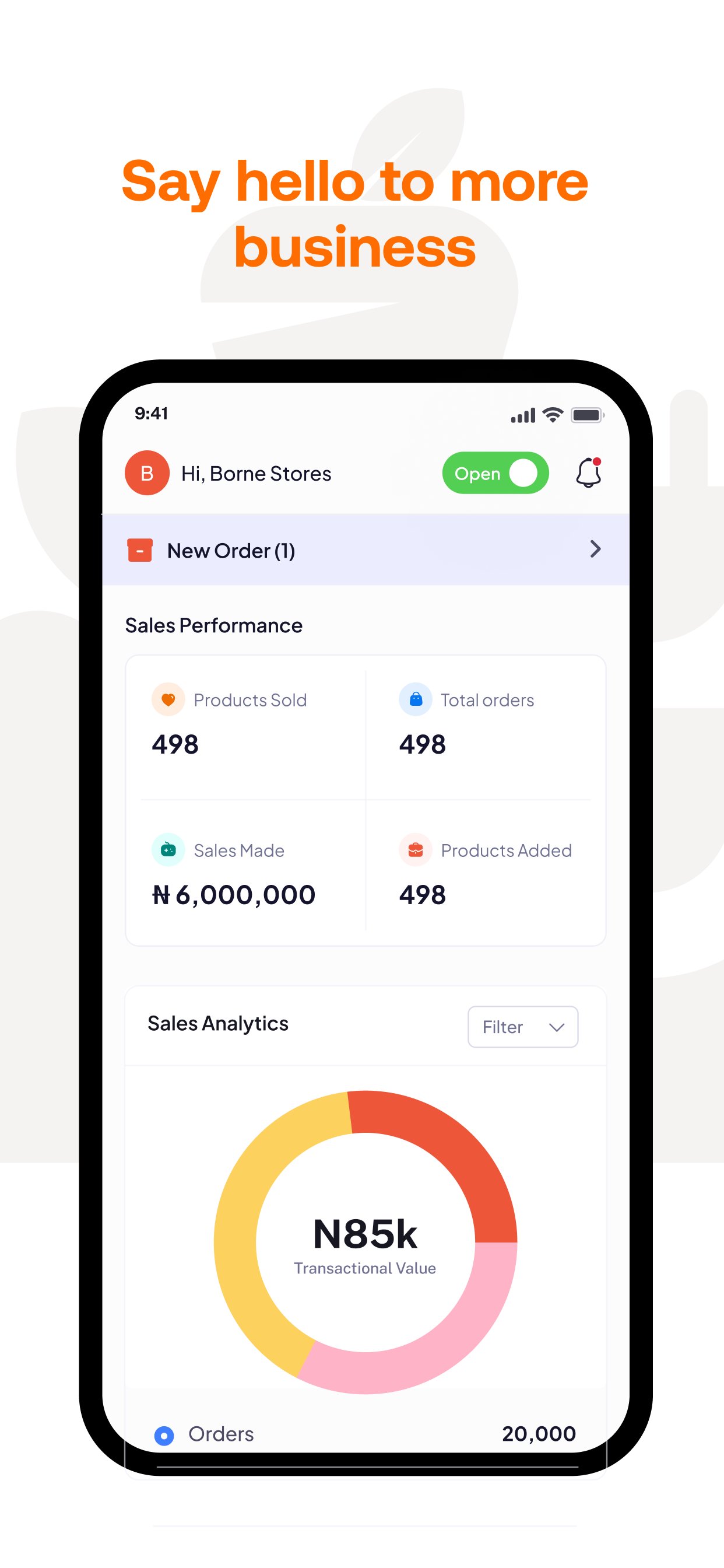 Yemu Supplier APK for Android Download