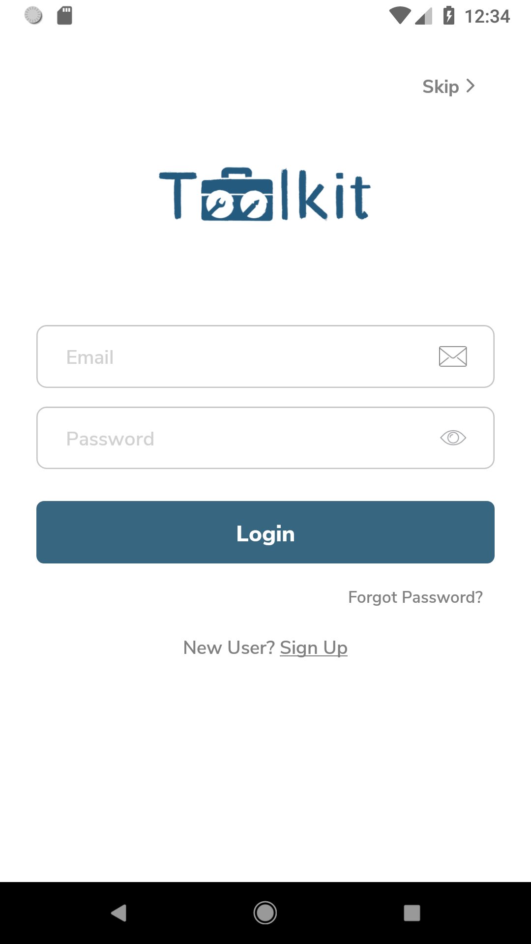 Toolkit APK for Android Download