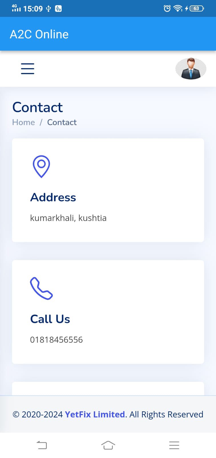 A2C Online APK for Android Download