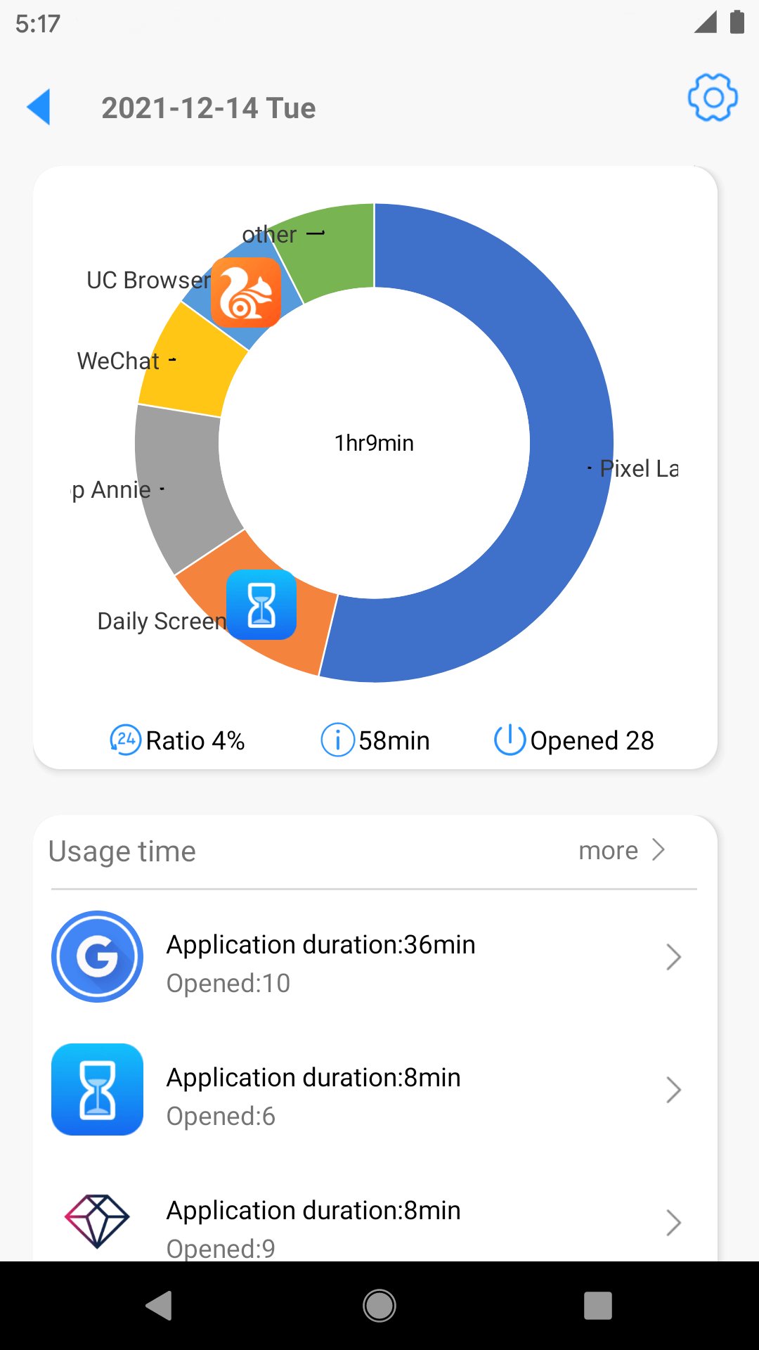Daily Screen APK for Android Download