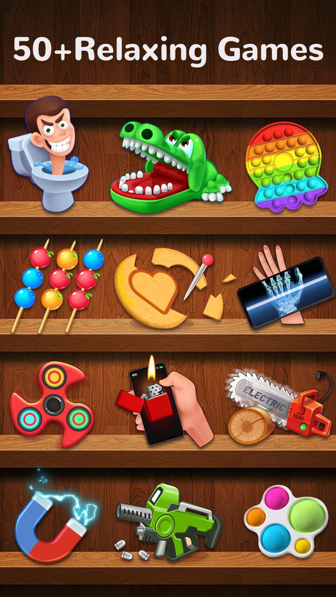 Relax Mini Games Apk For Android Download