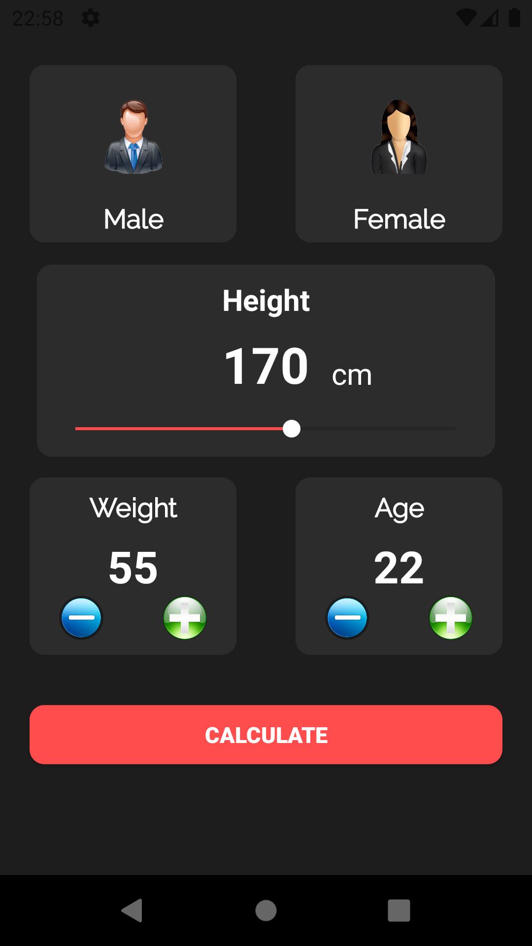 Calculate Body Mass Index APK for Android Download Calculate Body Mass Index APK for Android Download