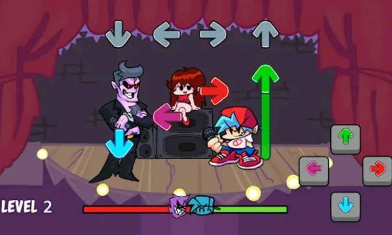 FNF Tricky Friday Night Funkin tips APK voor Android Download