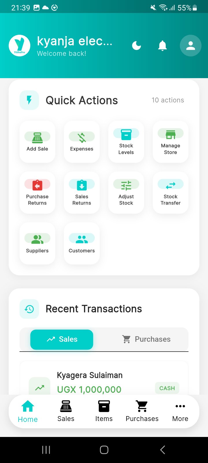 YilibaPro APK for Android Download