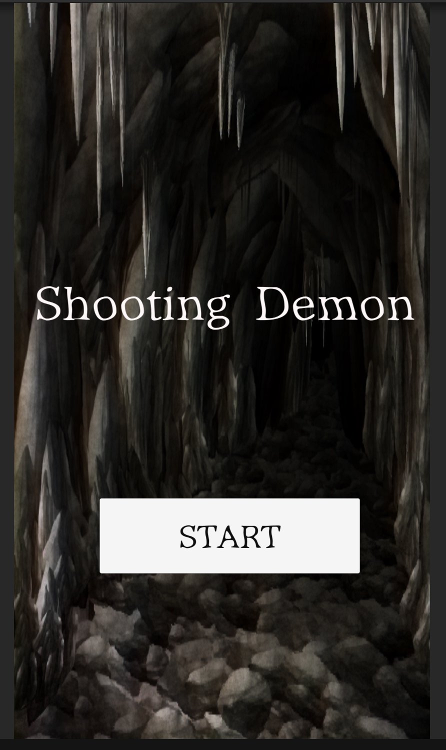 Shooting Demon APK للاندرويد تنزيل