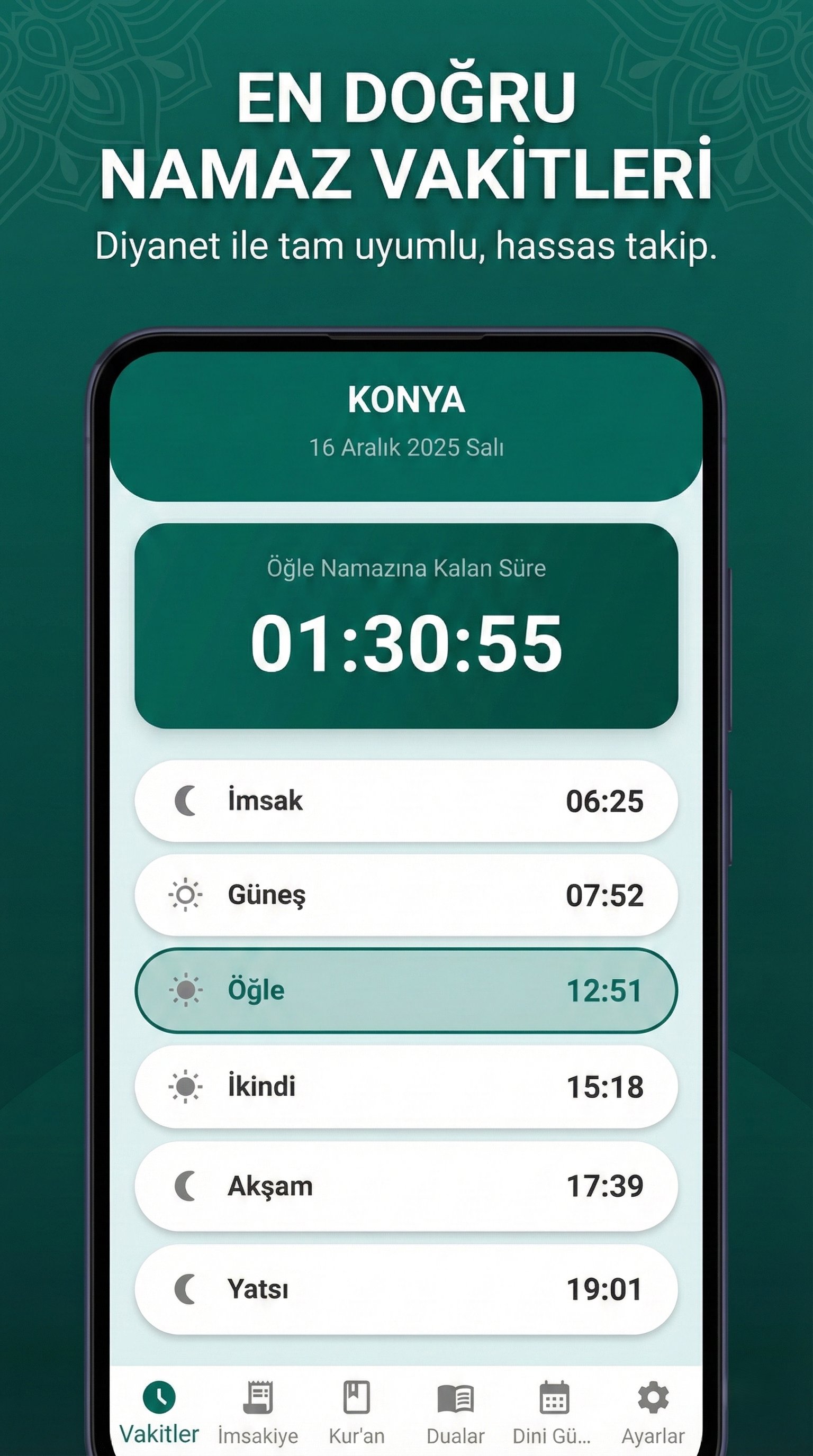 Ezan Vakti APK for Android Download