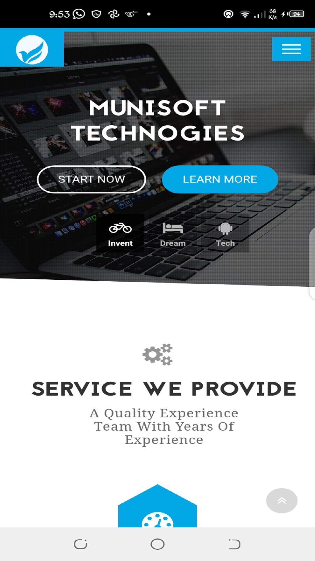 Munisoft APK for Android Download