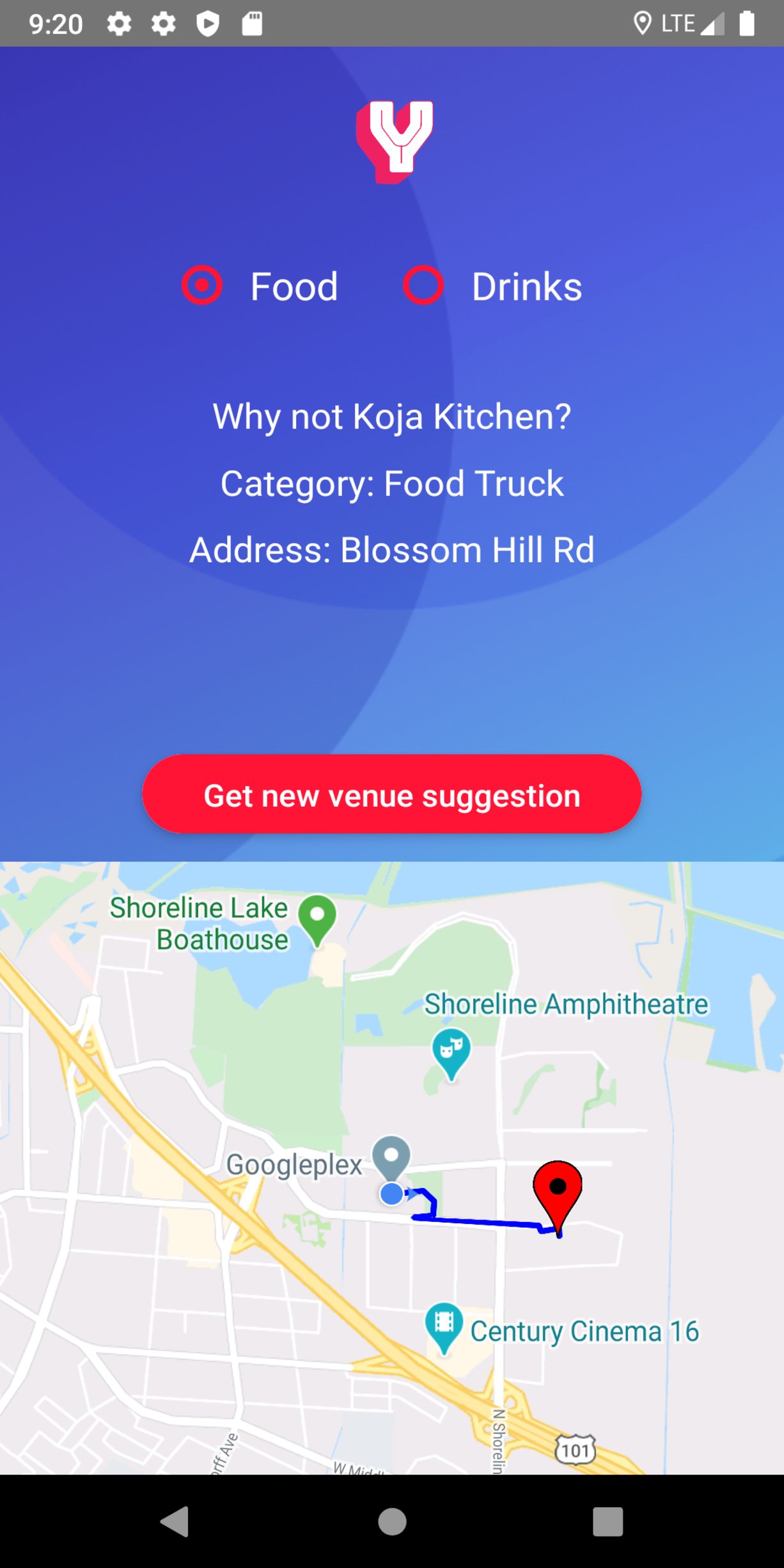 yNot Entertainment APK for Android Download