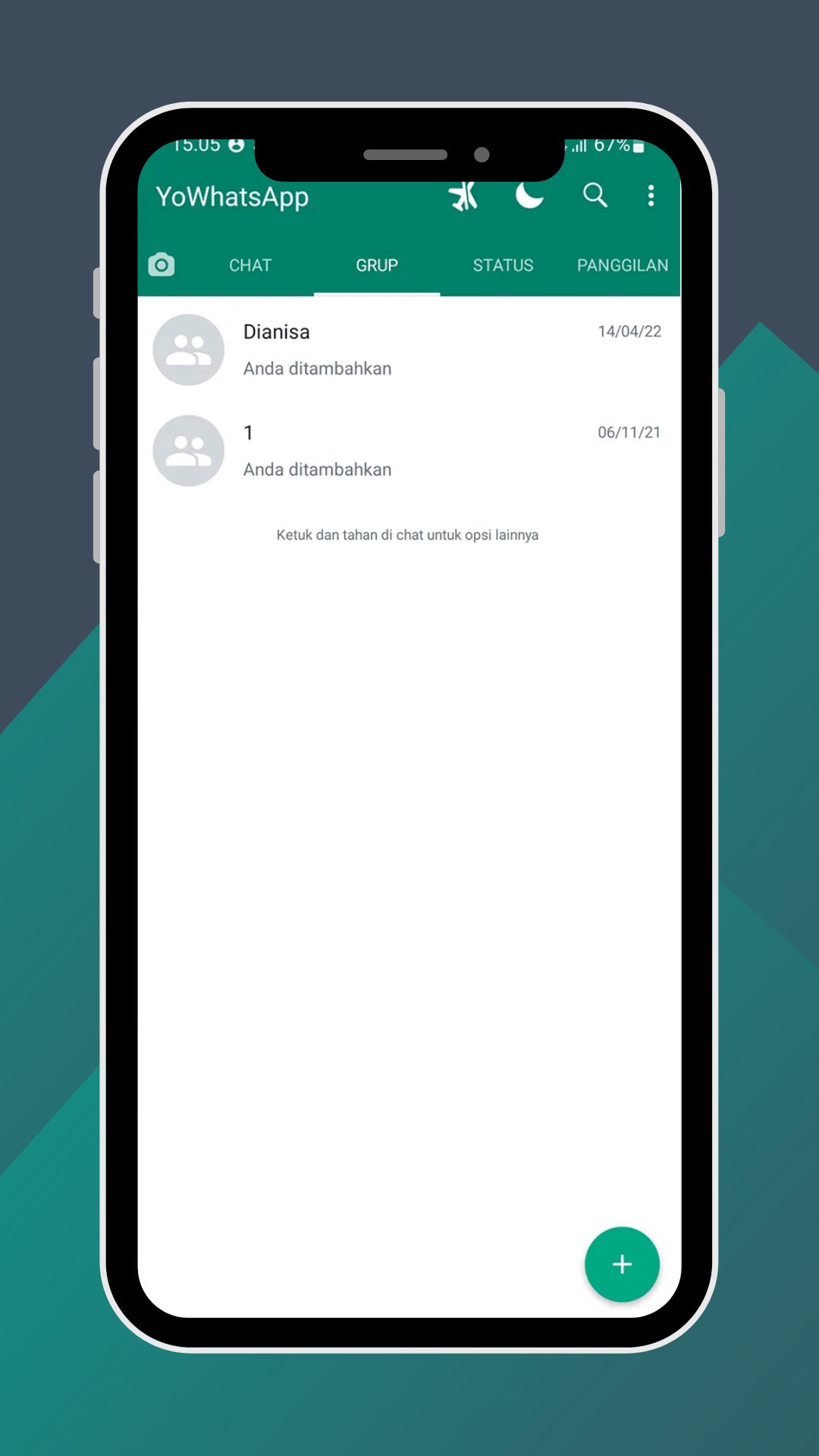Descargar YO WAP Version 2024 App Hints APK Última Versión 3.3 para Android