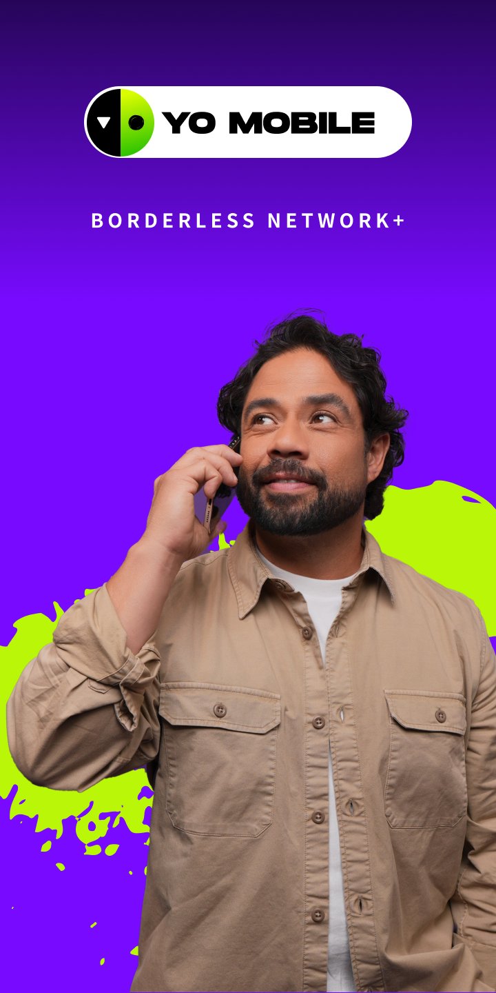 Download YO Mobile Latest Version 3.0.7-m... Android APK File