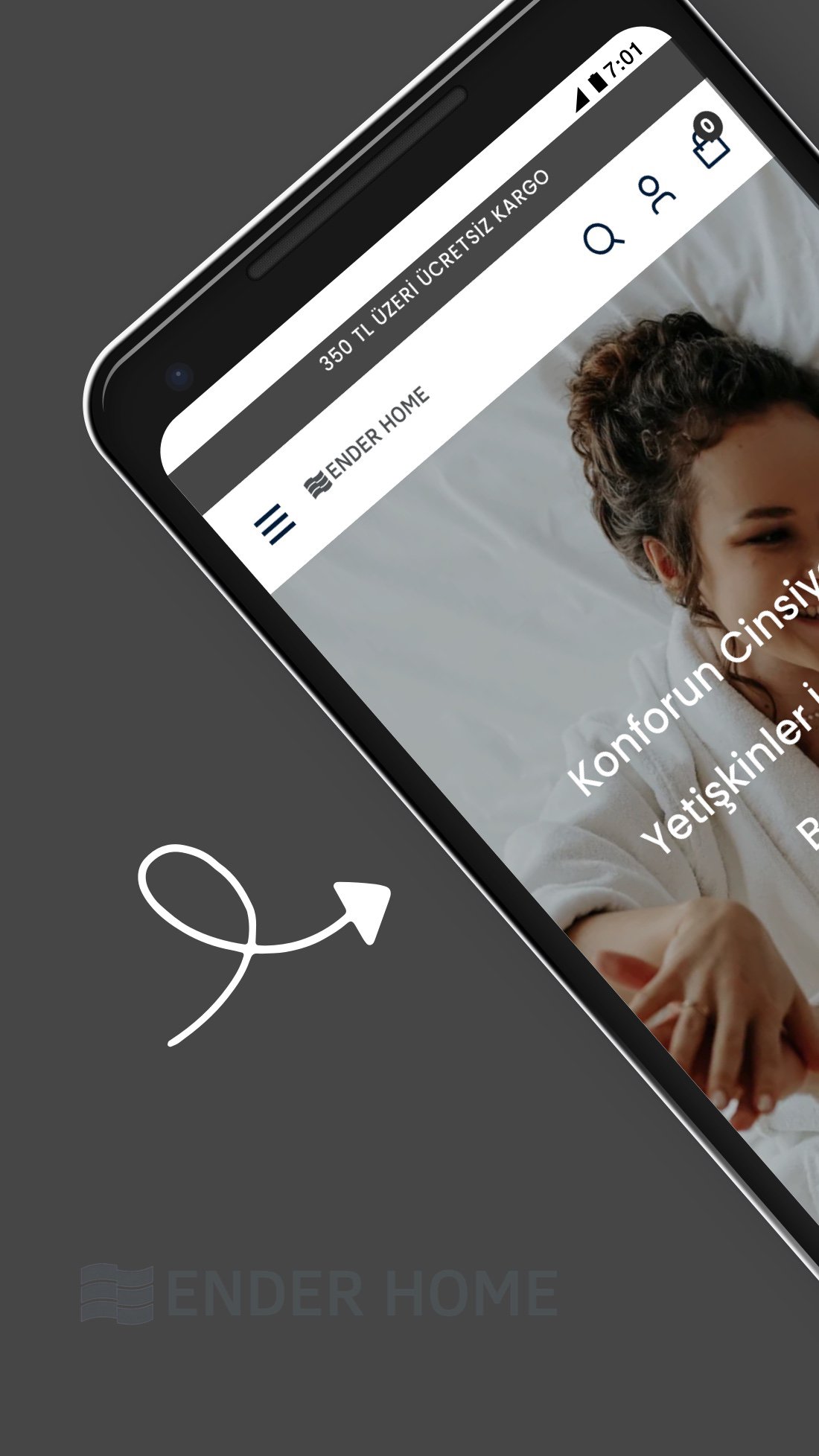 Ender Home APK for Android Download