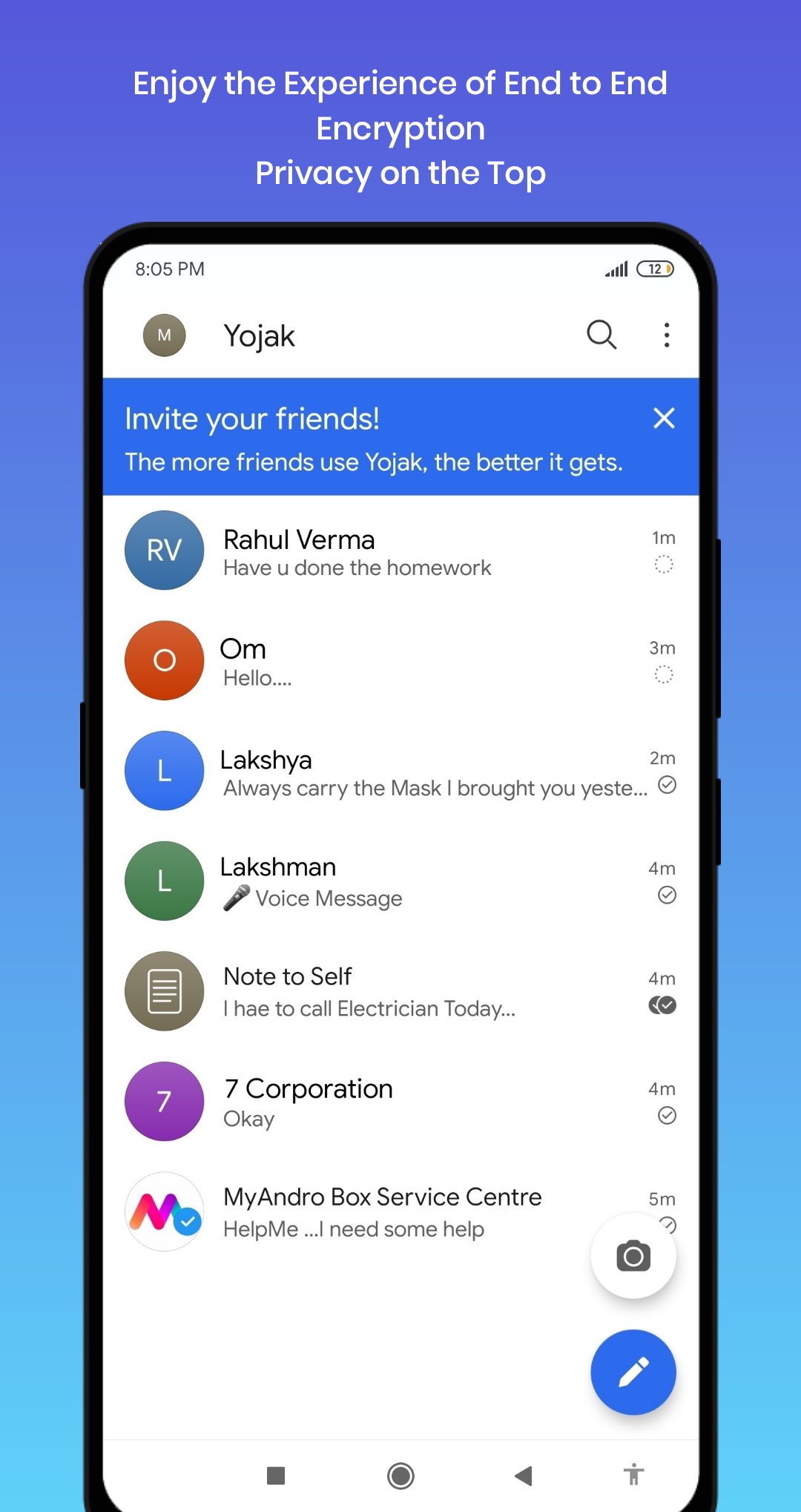 Yojak APK for Android Download
