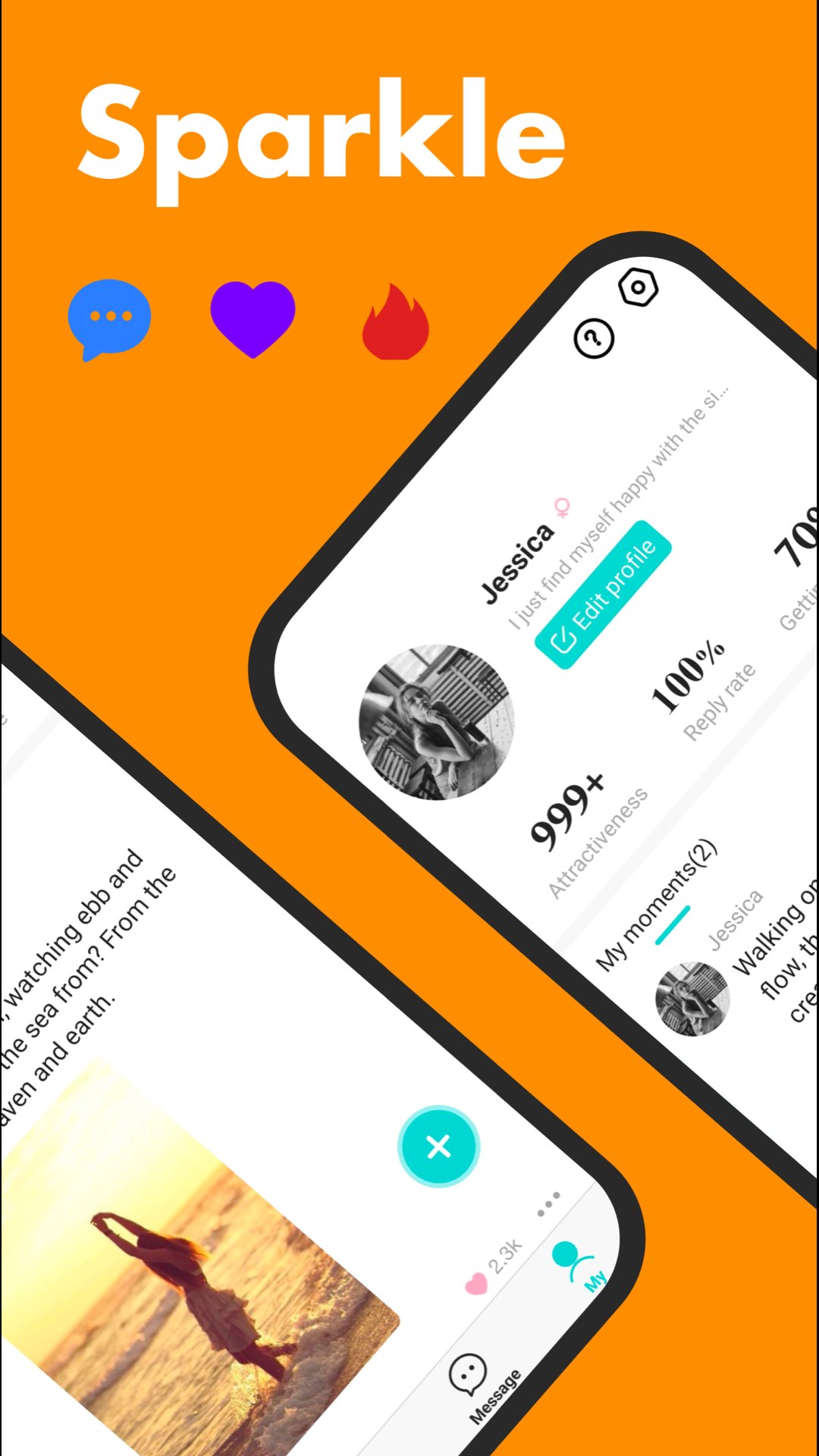 Sparkle APK for Android Download