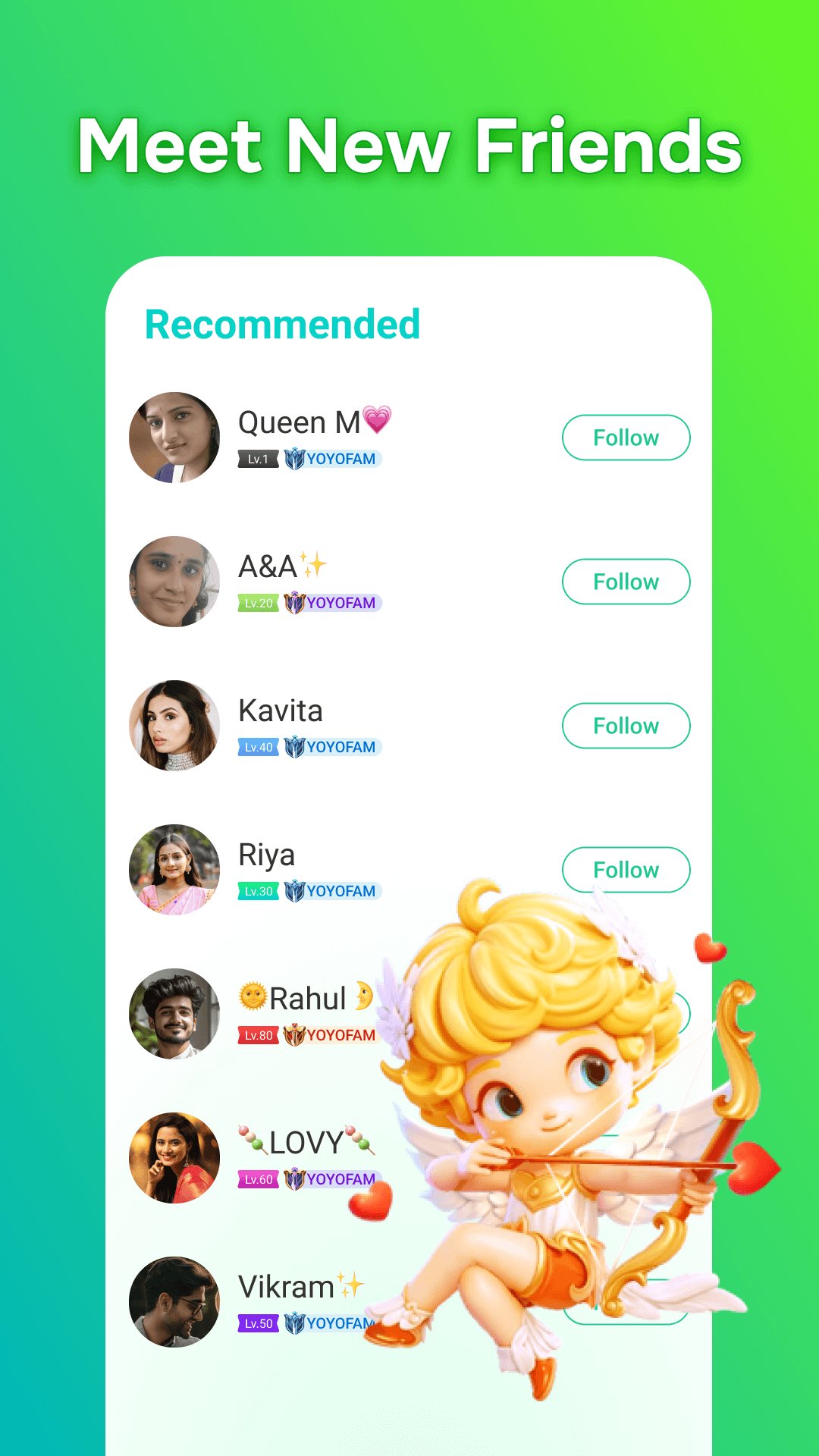 Descargar YooToo APK Última Versión 3.8.9 para Android