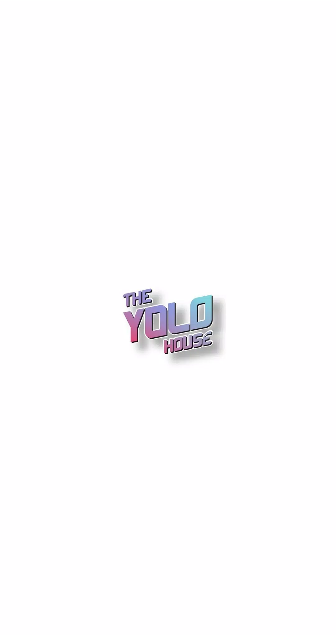 Yolo Logo Wallpaper