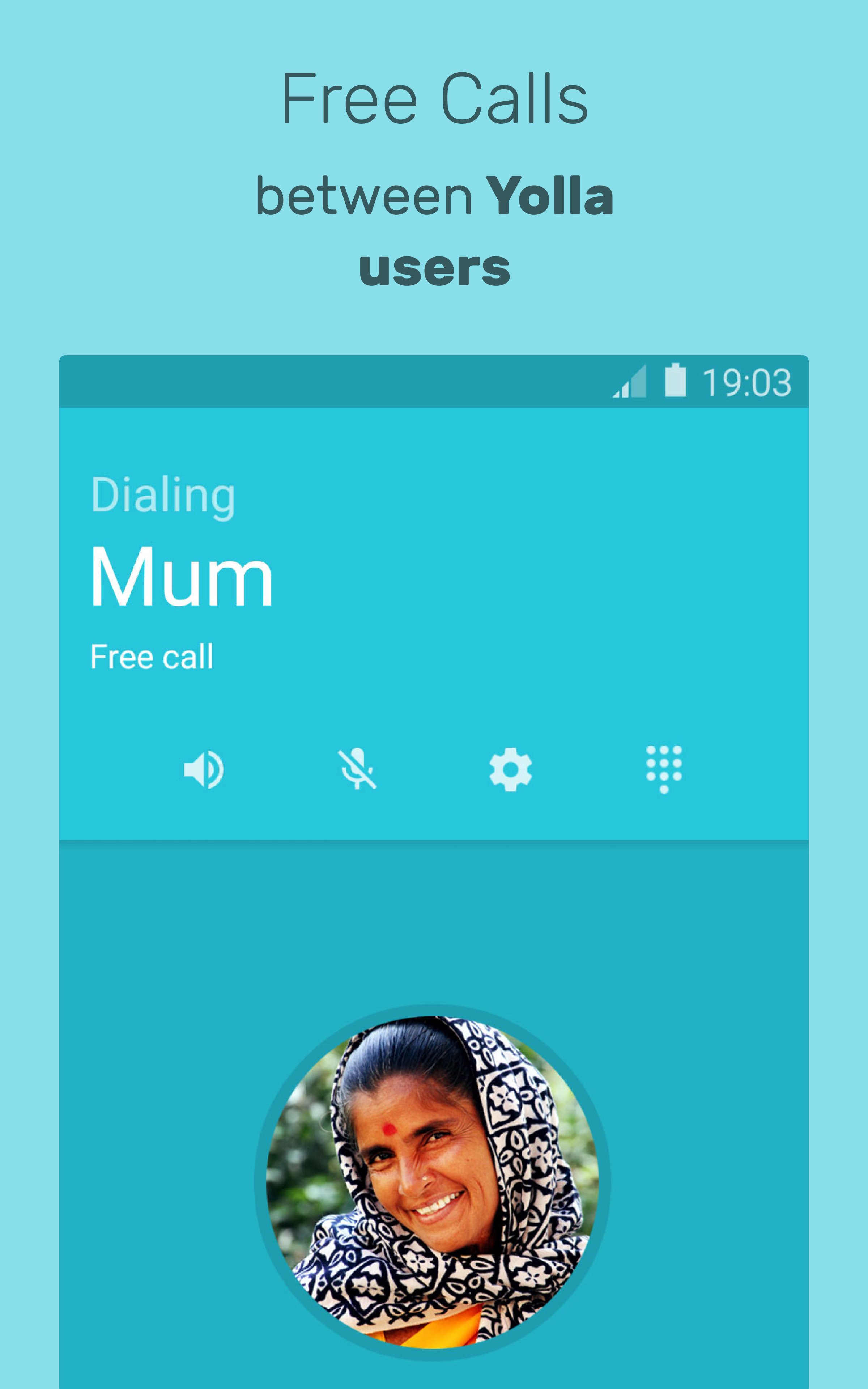 Yolla for Android - APK Download