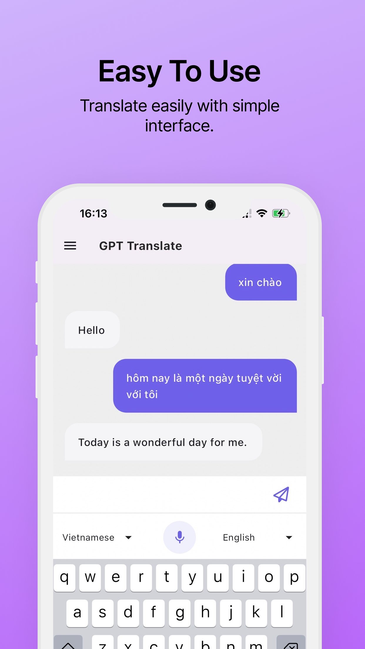 GPT - Translate APK for Android Download