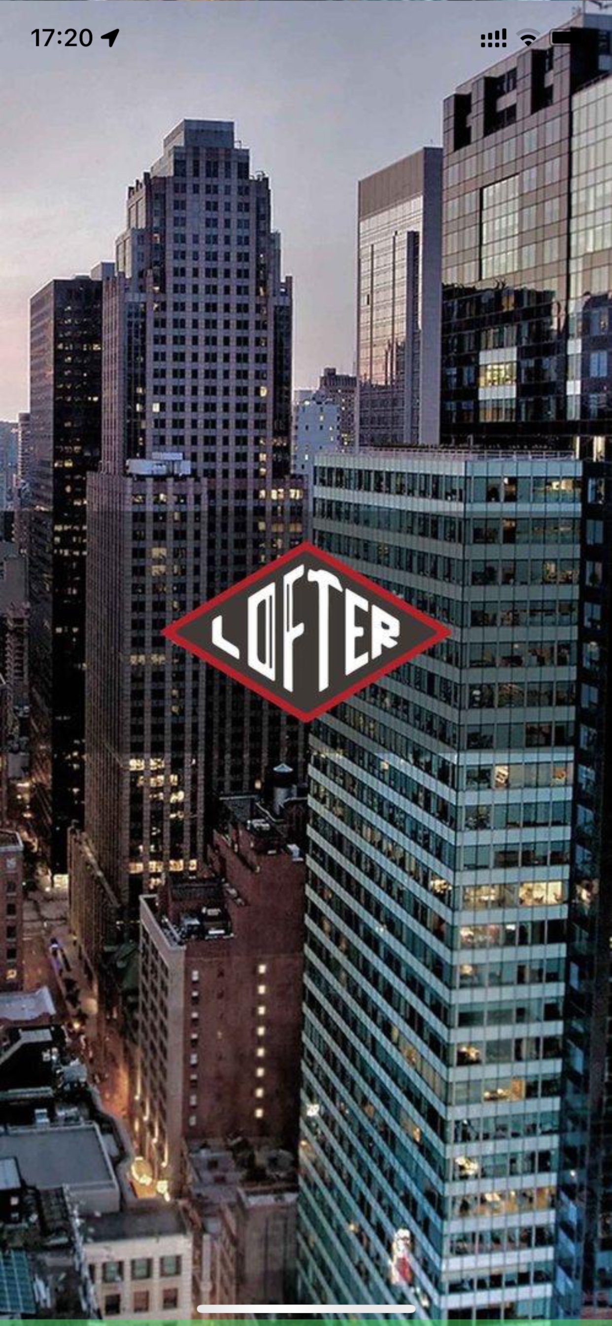 Download Lofter Latest Version 11.30 Android APK File