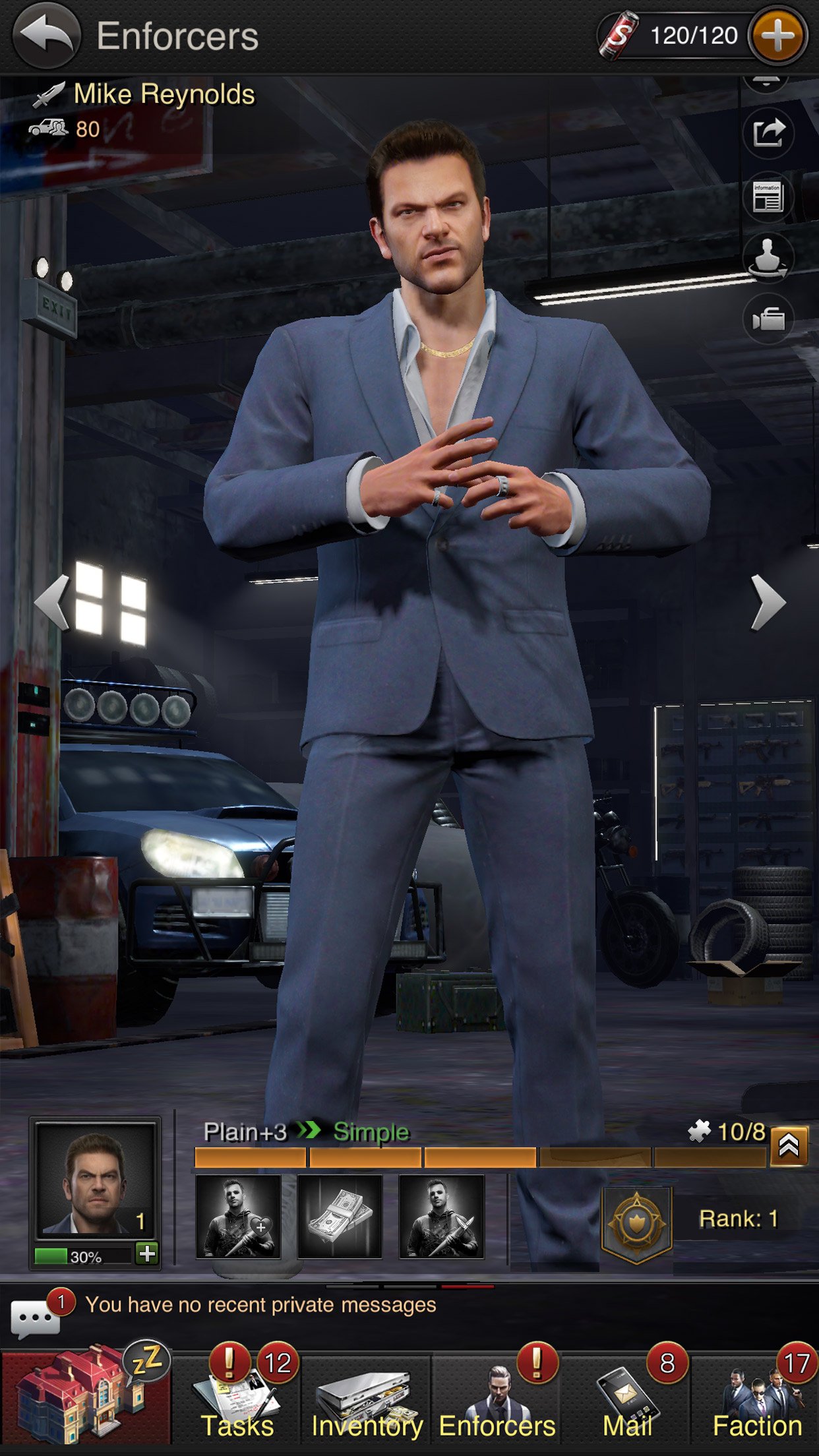 The Grand Mafia APK Download for Android - Latest Version