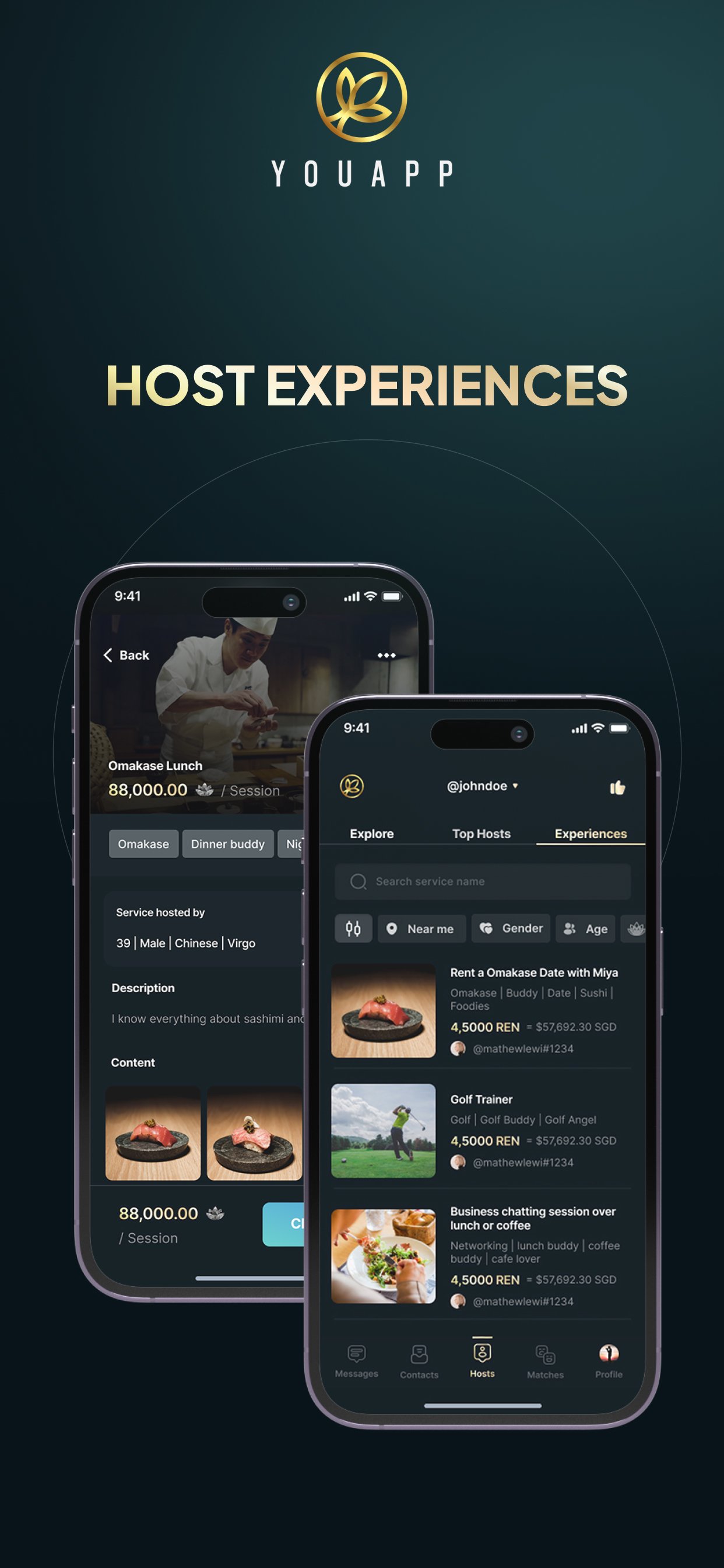 YouApp APK for Android Download