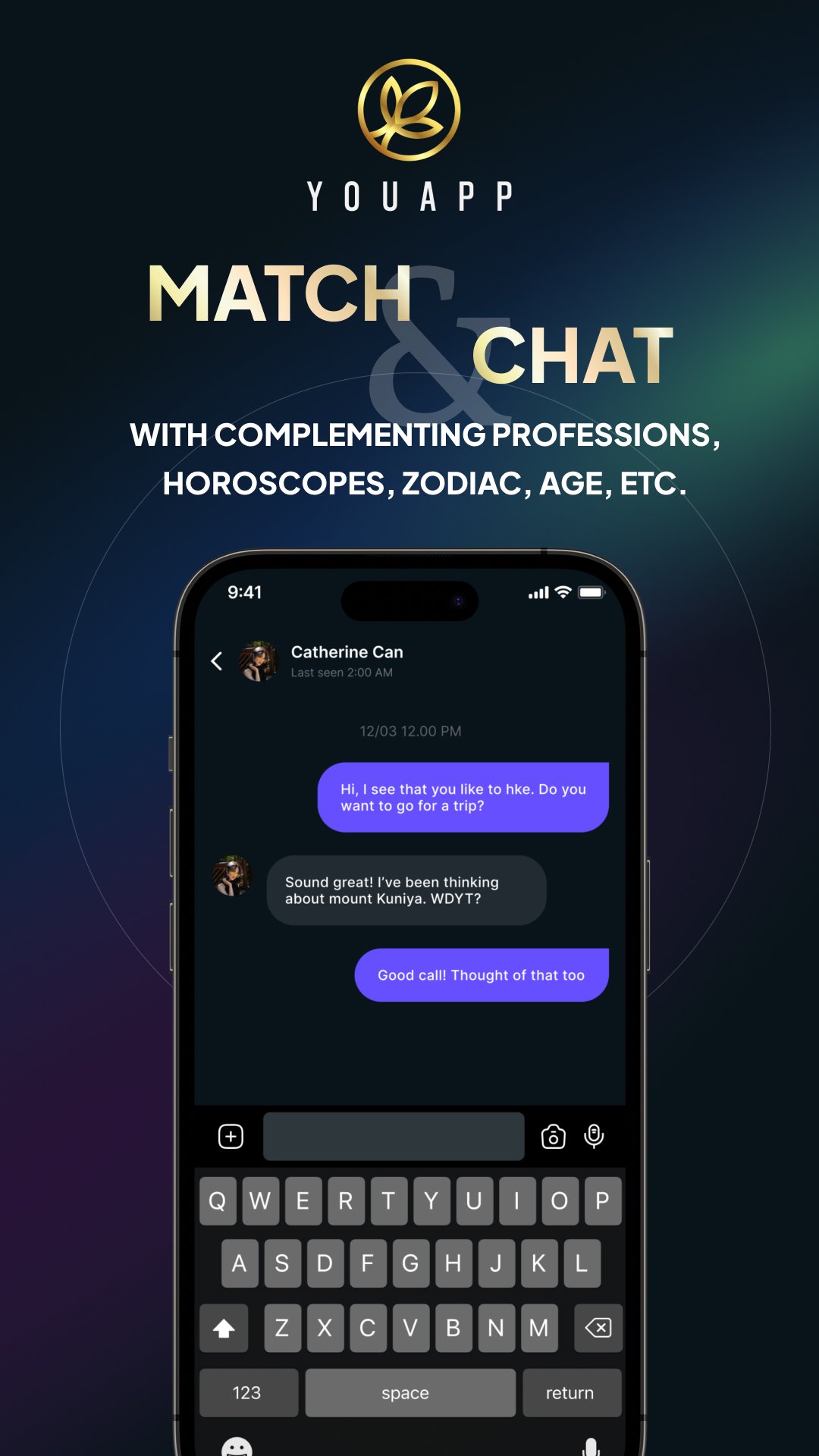 YouApp APK for Android Download