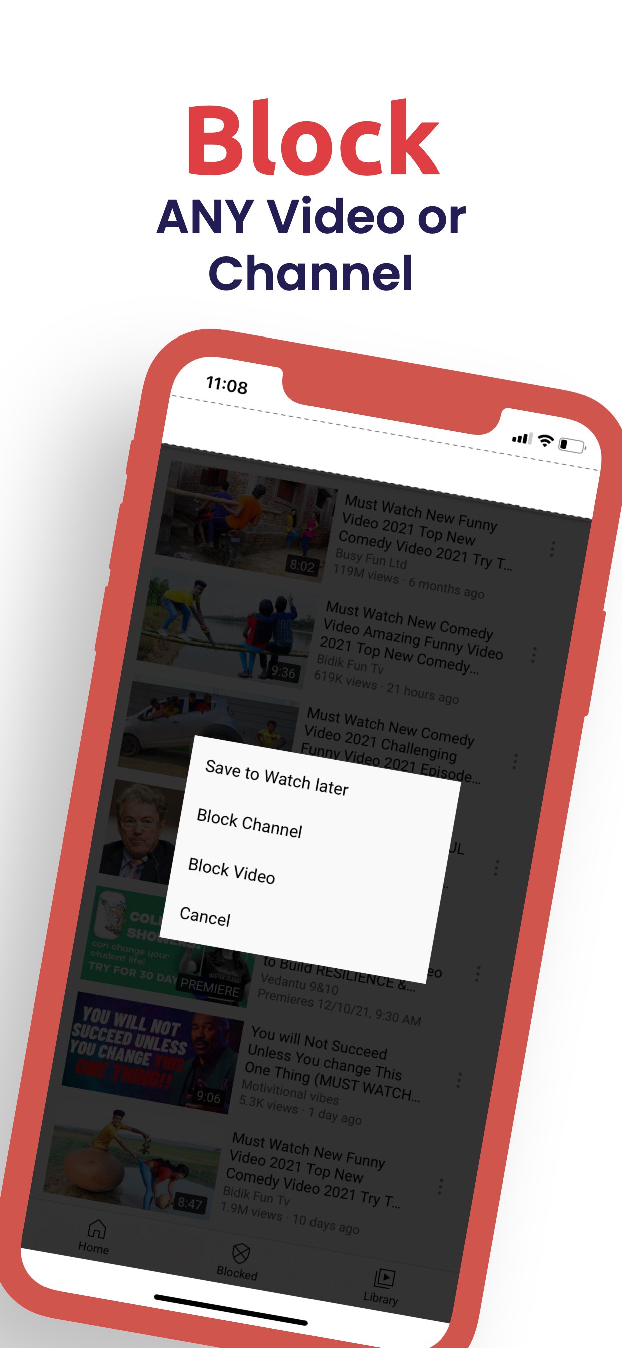 YouBlock APK for Android Download