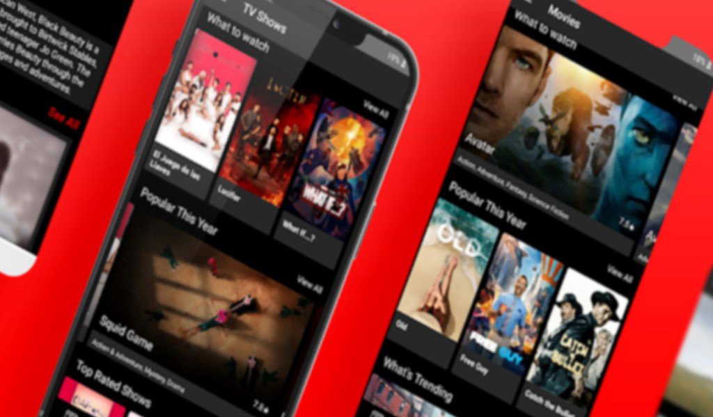 Download do APK de youcine FiImes e Séries para Android