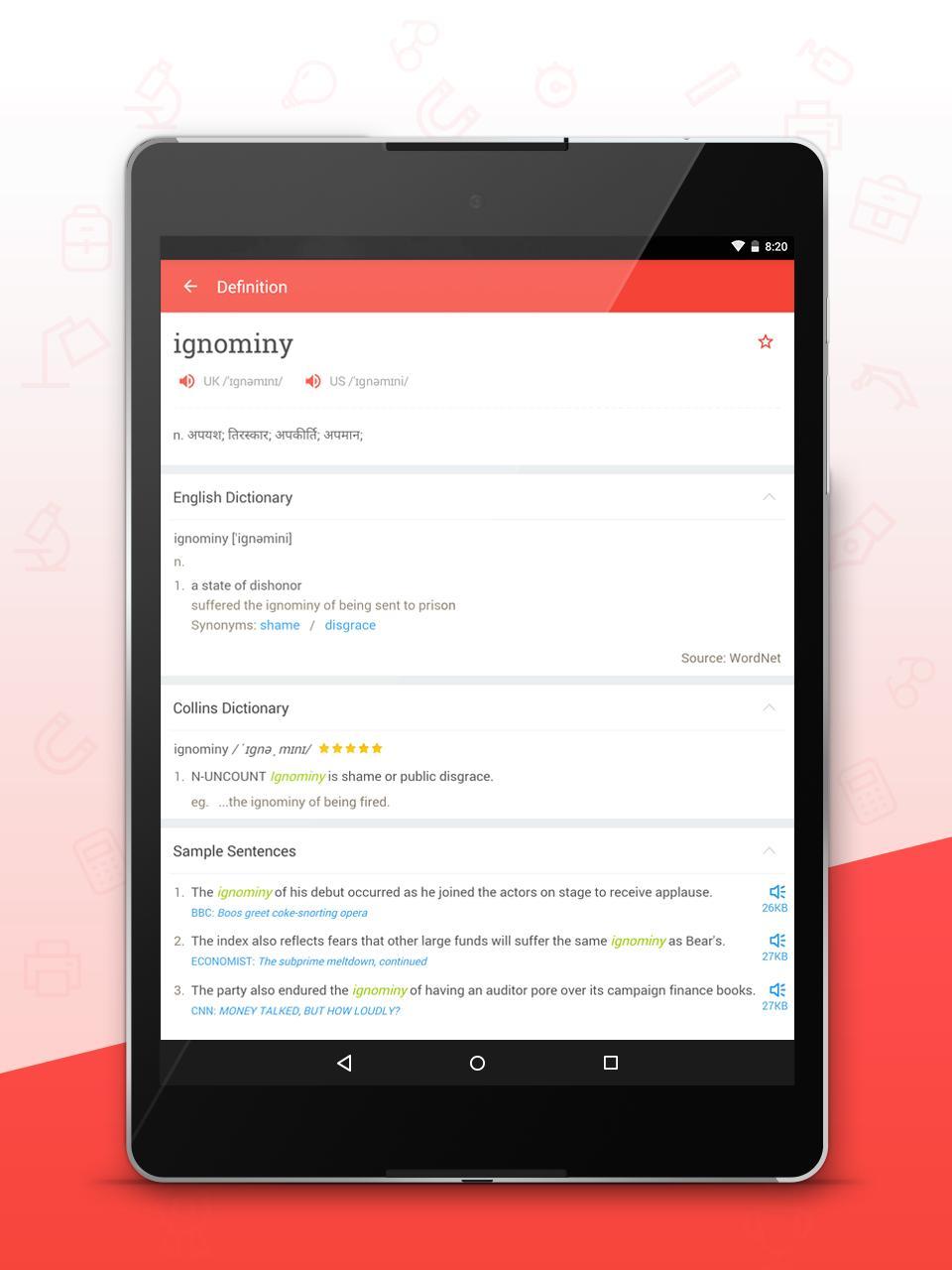U Dictionary For Android APK Download u-dictionary-for-android-apk-download