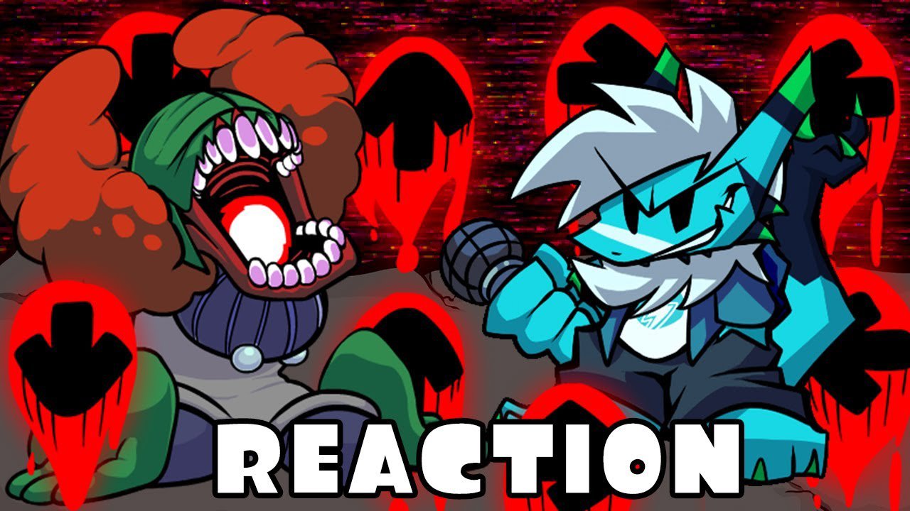 FNF The Tricky Mod Friday Night Funkin APK for Android Download