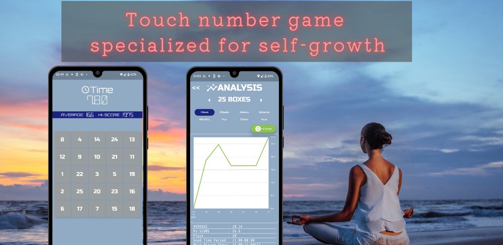 Touch The Number Insight APK for Android Download