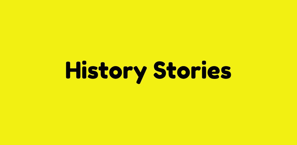 History Stories APK for Android Download