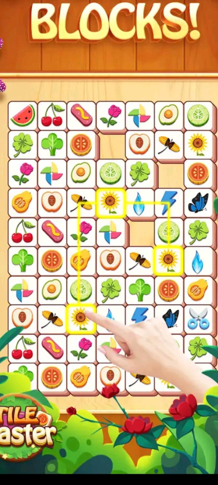 Tile Match Pro 3 APK Download for Android - Latest Version