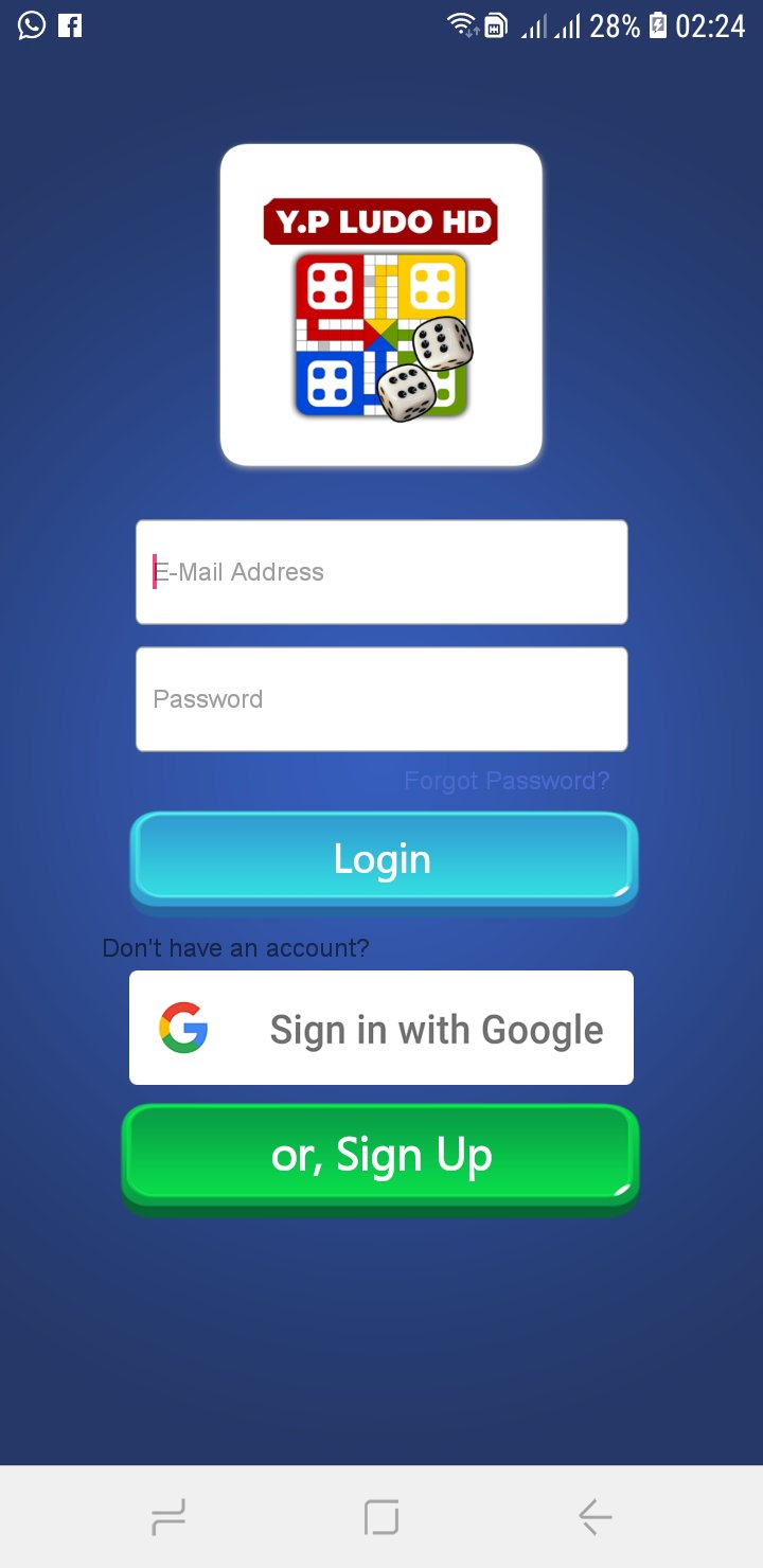 YP Ludo APK for Android Download