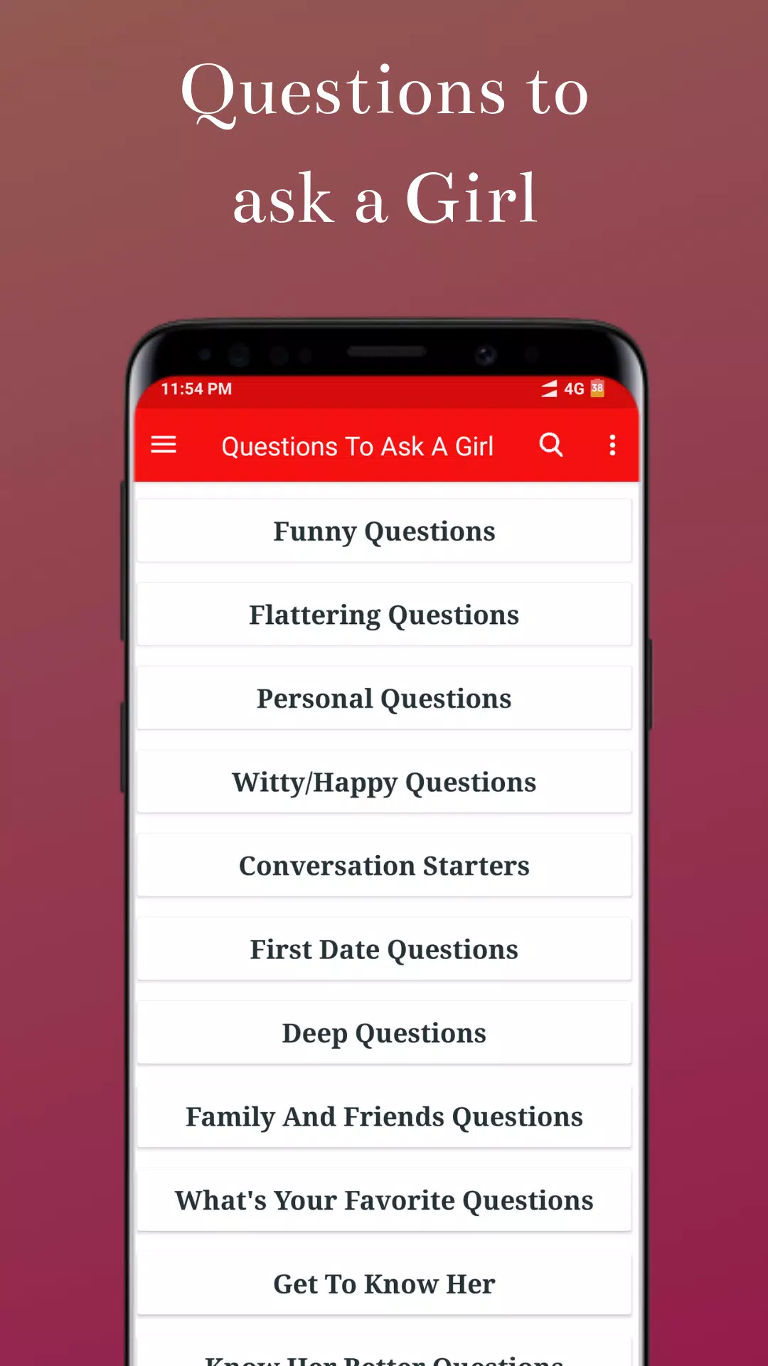 Questions To Ask A Girl questions-to-ask-a-girl