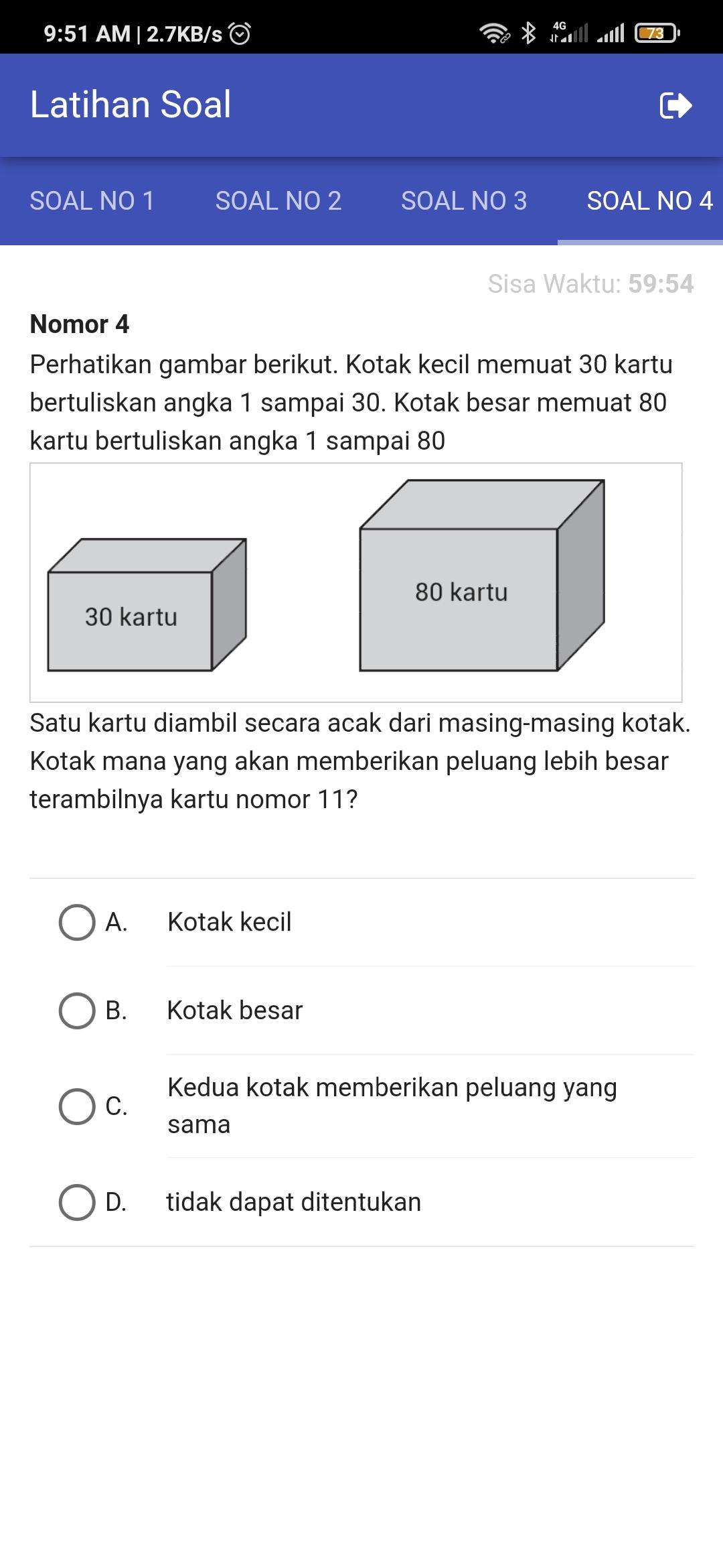 10 Contoh Soal Akm Smp Kelas 8 Literasi Numerasi Amp - vrogue.co 10 Contoh Soal Akm Smp Kelas 8 Literasi Numerasi Amp - vrogue.co
