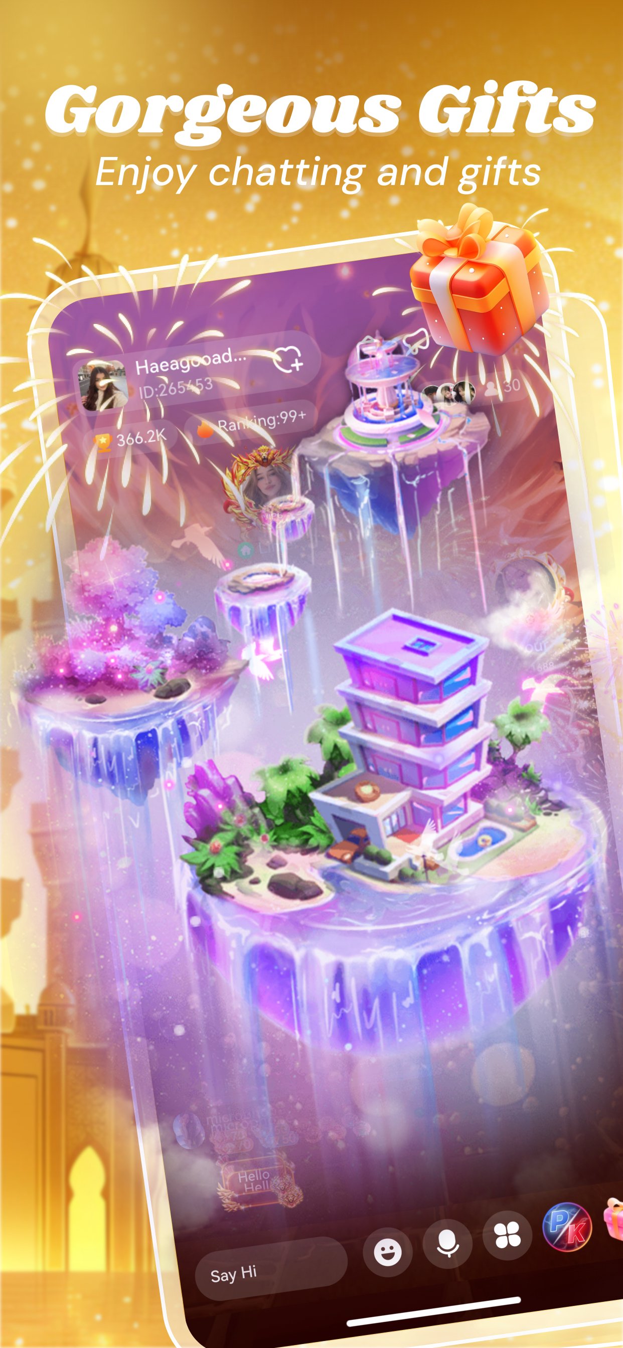 Tami APK for Android Download